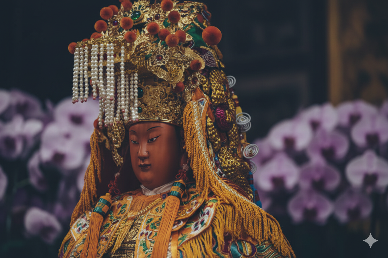 Taiwan Culture & Traditions: 5 Must-See Facts | Temple Culture in Taiwan